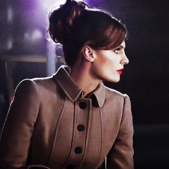 » Screen Shots | Stana Katic