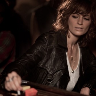 » Screen Shots | Stana Katic